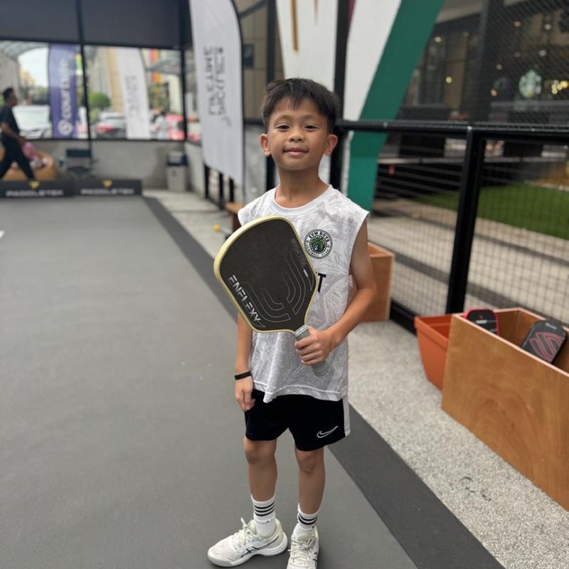 Gatorade Malaysia Closed 2025 (Junior) - Bracket - Pickleball ...